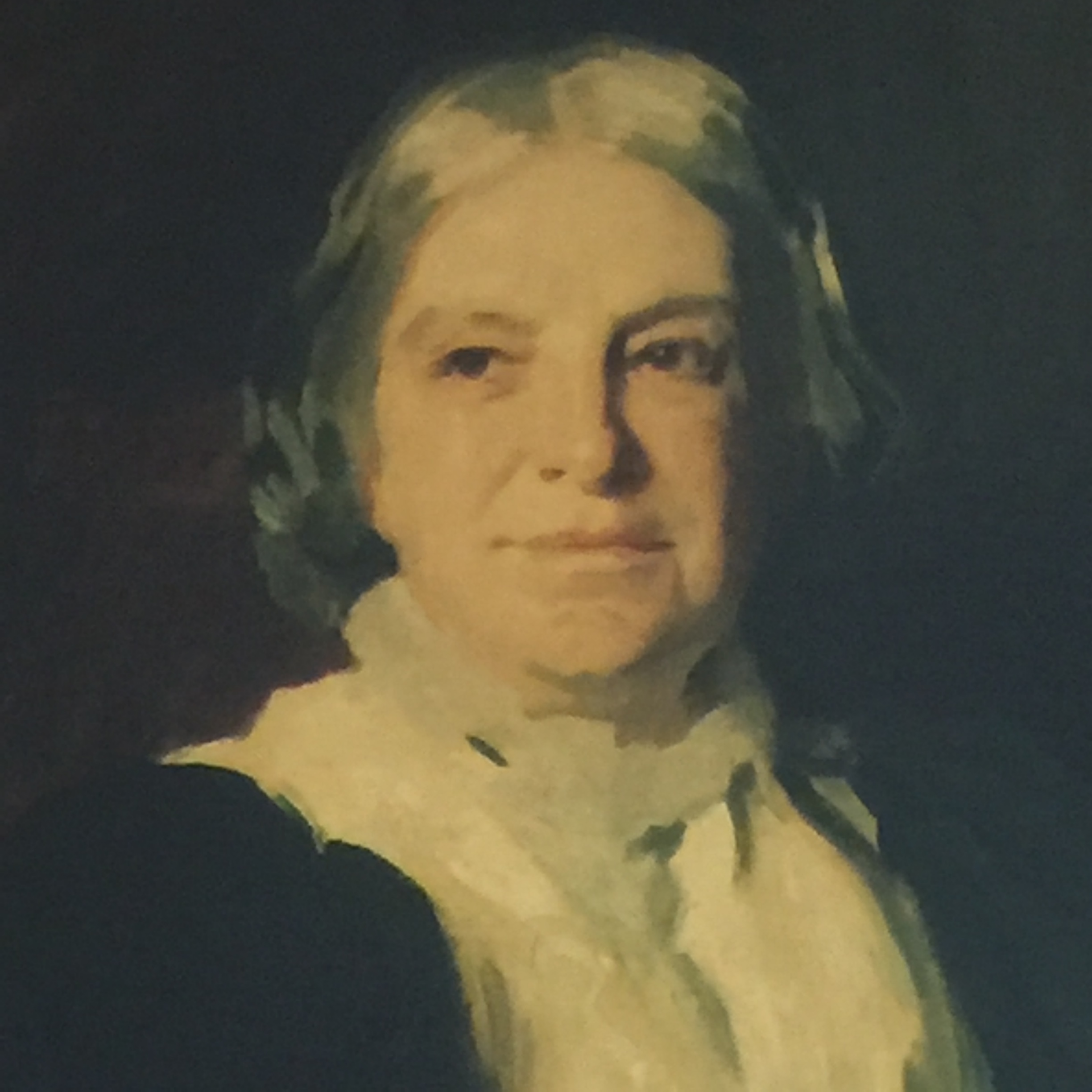Kas buvo Octavia Hill? – Octavia Hill Birthplace House