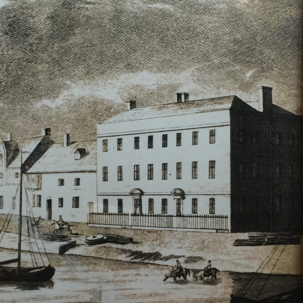 About Us – Octavia Hill Birthplace House