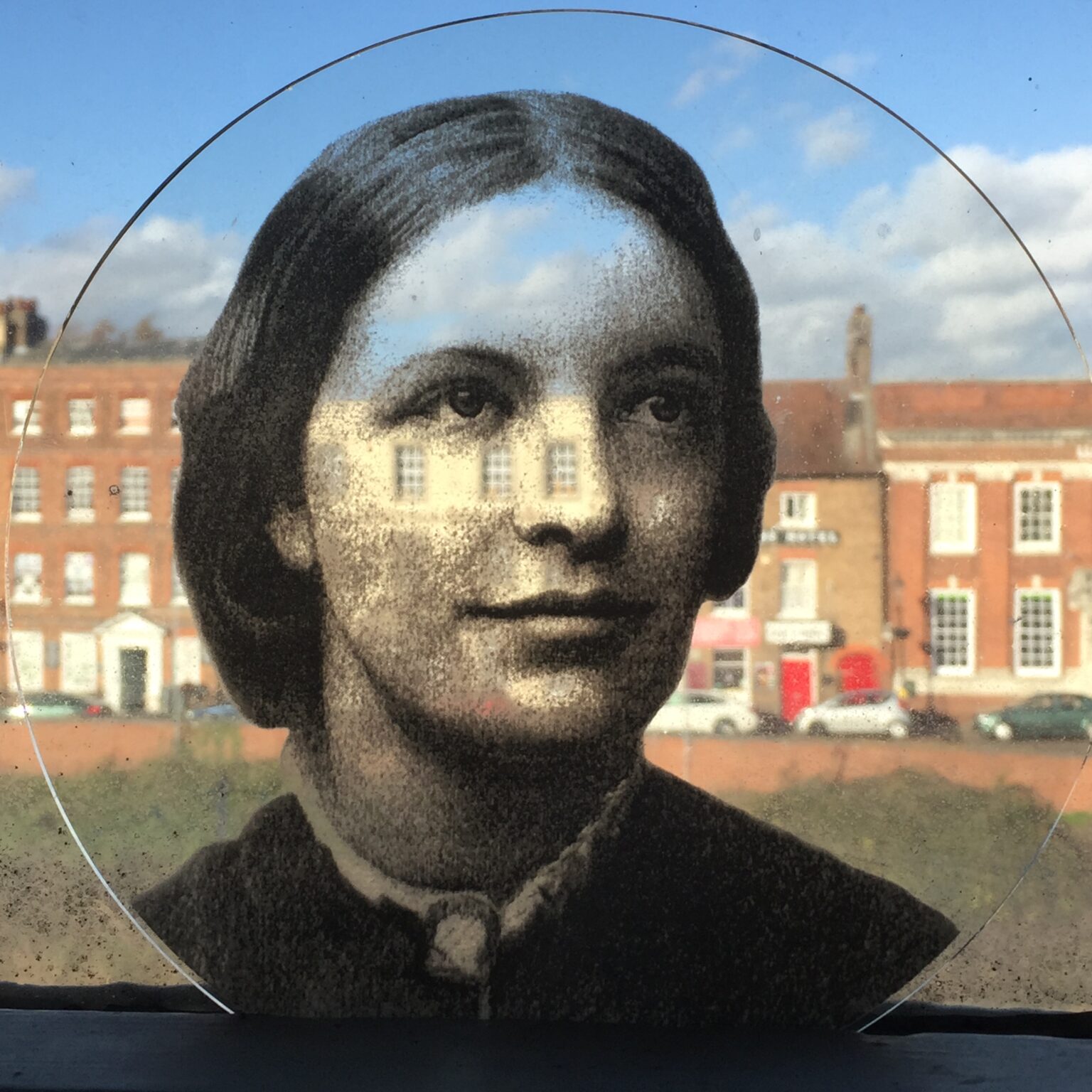 Octavia Hill Birthplace House – Octavia Hill Birthplace House