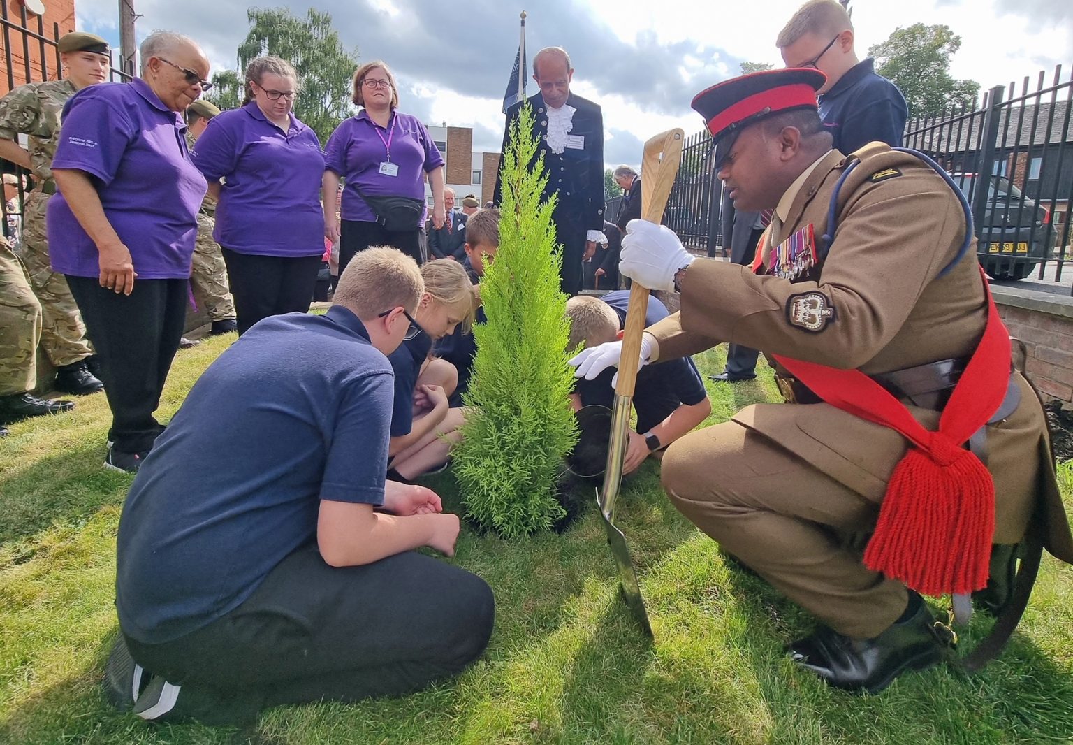 Octavia Hill Birthplace House – Octavia Hill Birthplace House