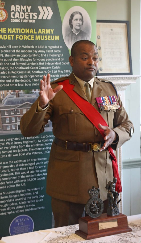 Octavia Hill Birthplace House – Octavia Hill Birthplace House