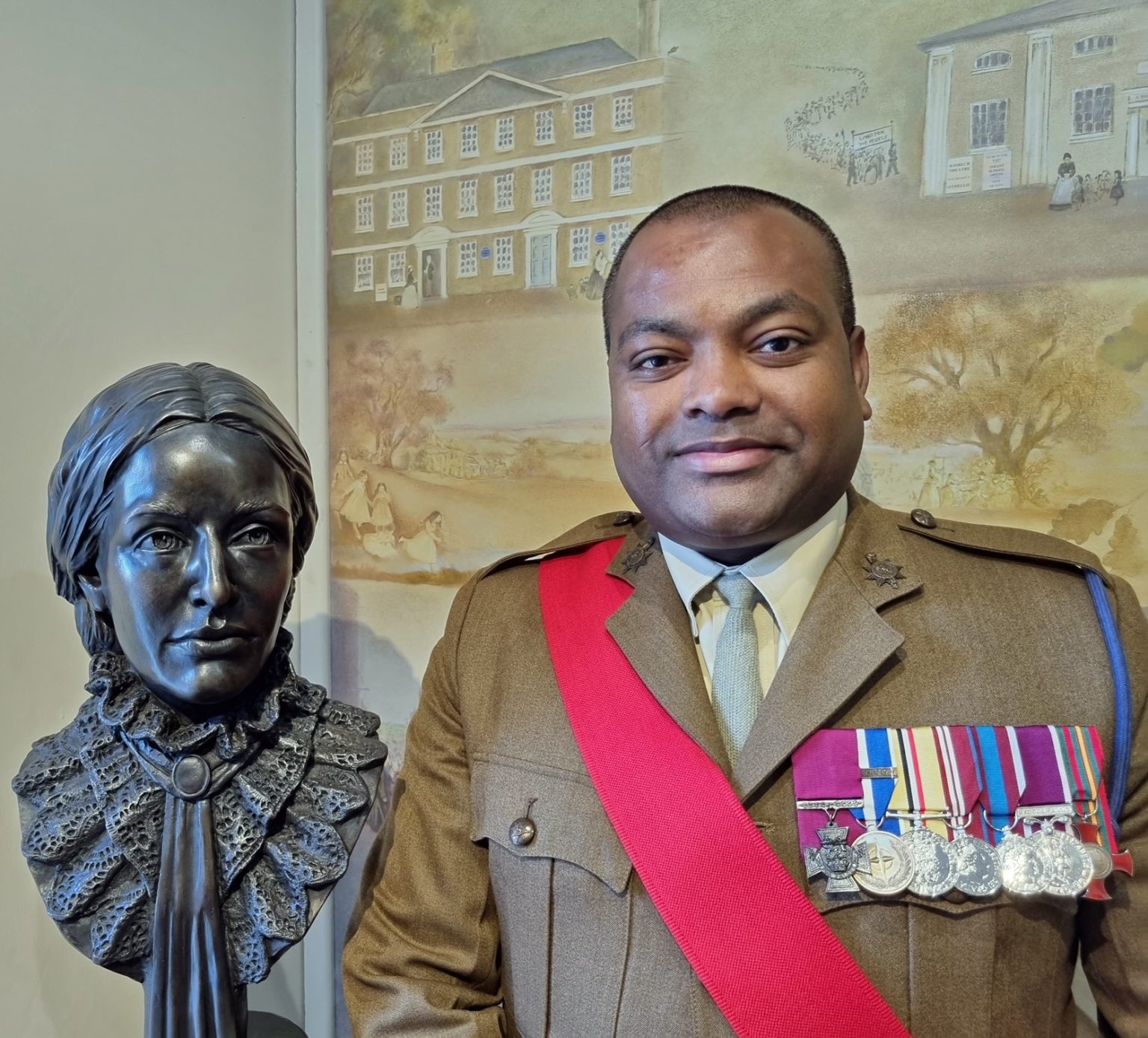 Octavia Hill Birthplace House – Octavia Hill Birthplace House