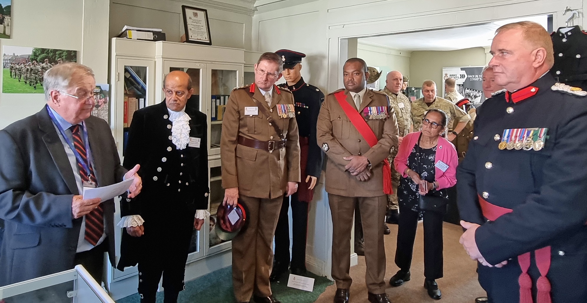 Octavia Hill Birthplace House – Octavia Hill Birthplace House